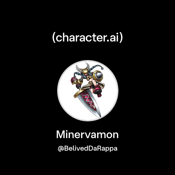 Chat with Minervamon | character.ai | AI Chat, Reimagined–Your Words ...