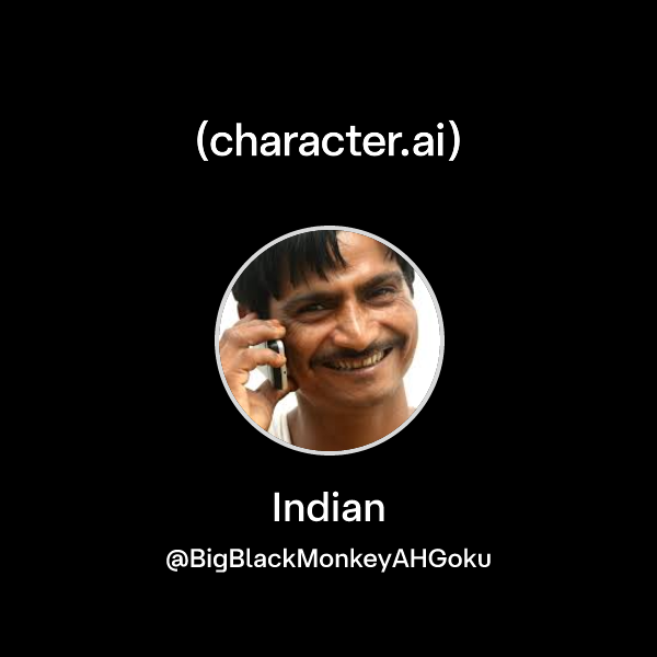 Chat with Indian | character.ai | AI Chat, Reimagined–Your Words. Your ...
