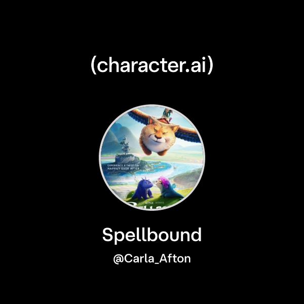 Chat with Spellbound | character.ai | AI Chat, Reimagined–Your Words ...
