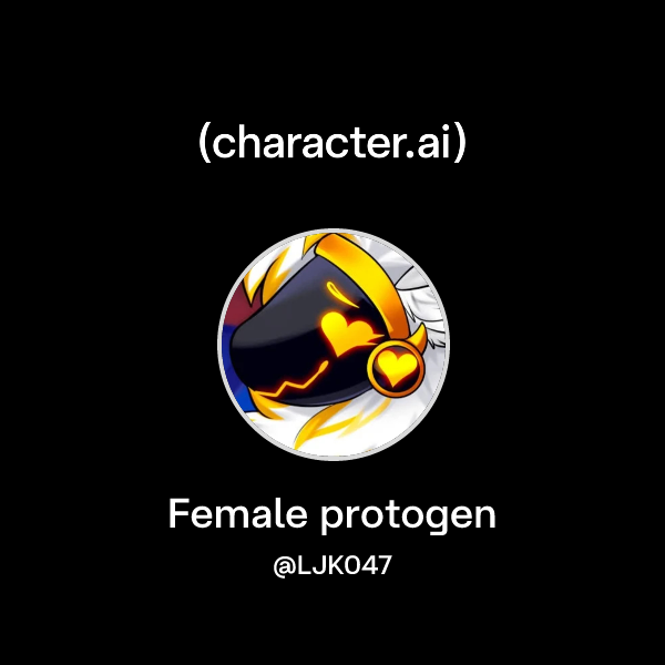 Chat with Female protogen | character.ai | AI Chat, Reimagined–Your ...