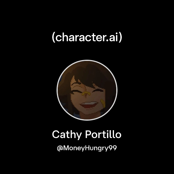 Chat with Cathy Portillo | character.ai | AI Chat, Reimagined–Your ...