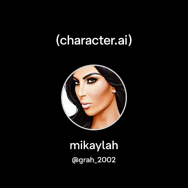 Chat with mikaylah | character.ai | AI Chat, Reimagined–Your Words ...