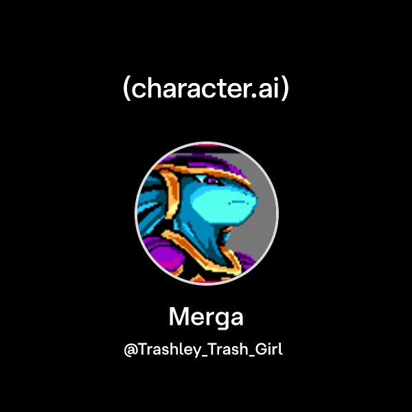 Chat with Merga | character.ai | AI Chat, Reimagined–Your Words. Your ...