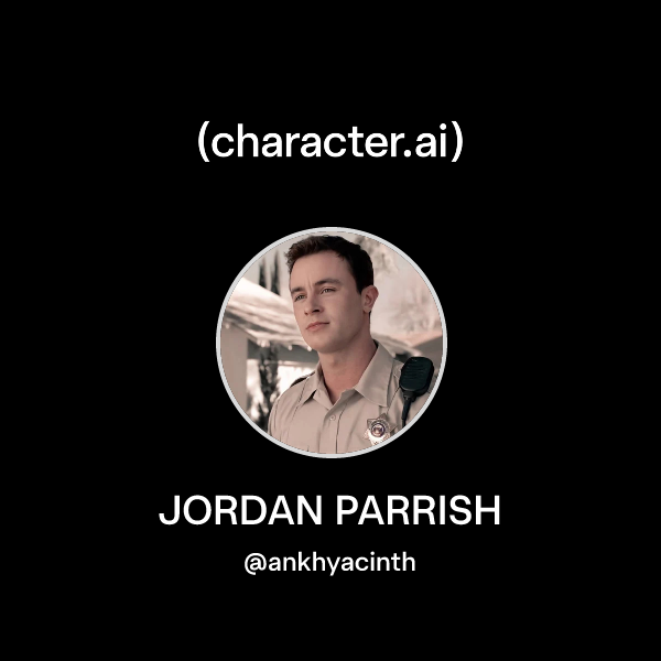Chat with JORDAN PARRISH | character.ai | AI Chat, Reimagined–Your ...