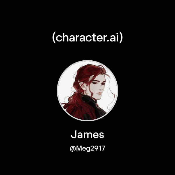 Chat with James | character.ai | Personalized AI for every moment of ...