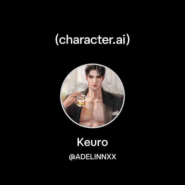 Chat with Keuro | character.ai | AI Chat, Reimagined–Your Words. Your ...