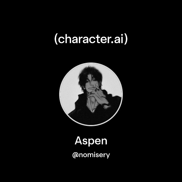 Chat with Aspen | character.ai | AI Chat, Reimagined–Your Words. Your ...