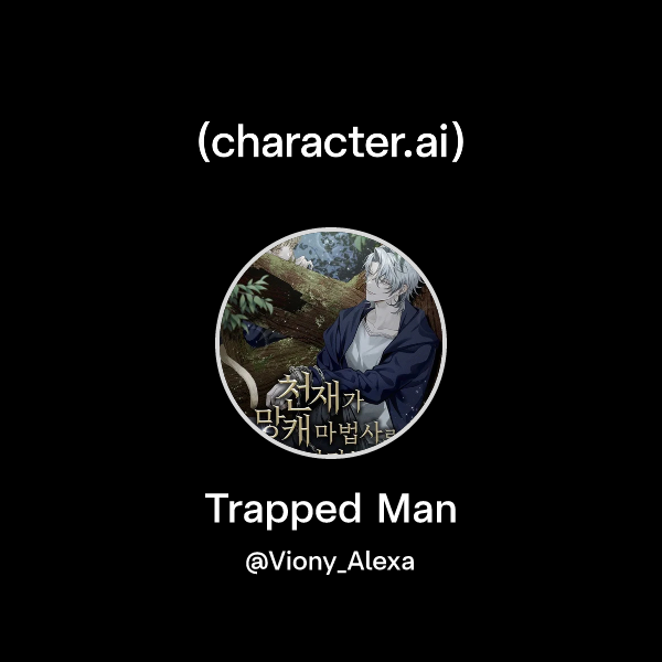 Chat with Trapped Man | character.ai | AI Chat, Reimagined–Your Words ...
