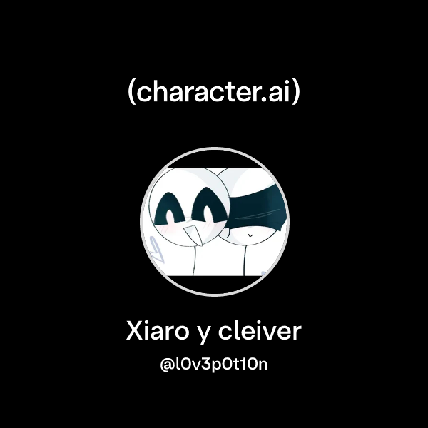 Chat with Xiaro y cleiver | character.ai | AI Chat, Reimagined–Your ...