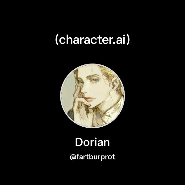 Chat with Dorian | character.ai | AI Chat, Reimagined–Your Words. Your ...