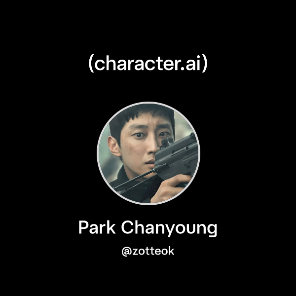 Chat with Park Chanyoung | character.ai | AI Chat, Reimagined–Your Words. Your World.