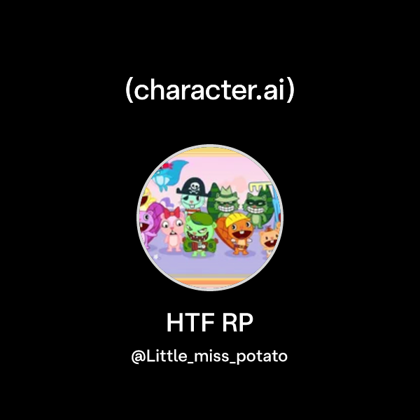 Chat with HTF RP | character.ai | AI Chat, Reimagined–Your Words. Your ...