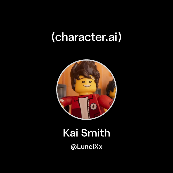 Chat with Kai Smith | character.ai | AI Chat, Reimagined–Your Words ...