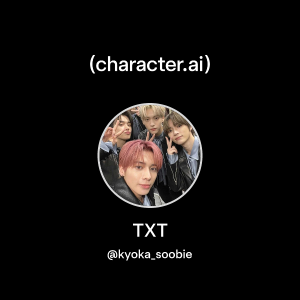 Chat with TXT | character.ai | Personalized AI for every moment of your day