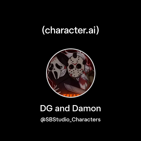 Chat with DG and Damon | character.ai | AI Chat, Reimagined–Your Words ...