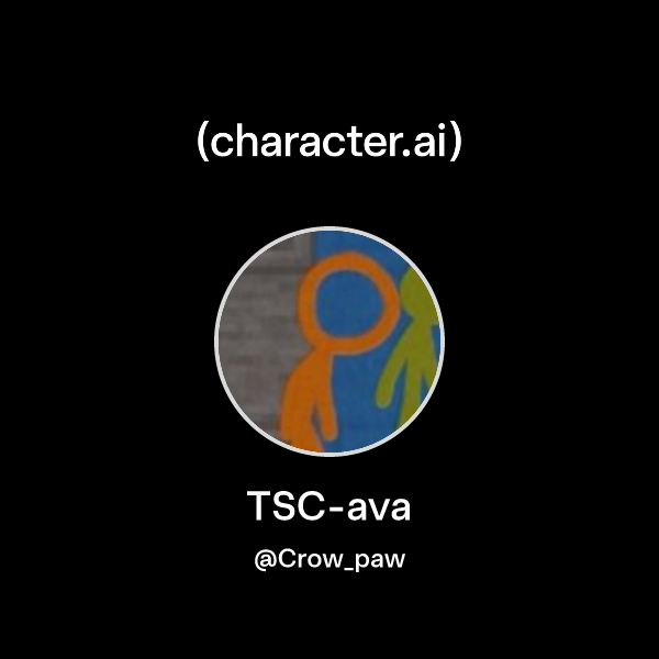 Chat with TSC-ava | character.ai | AI Chat, Reimagined–Your Words. Your ...