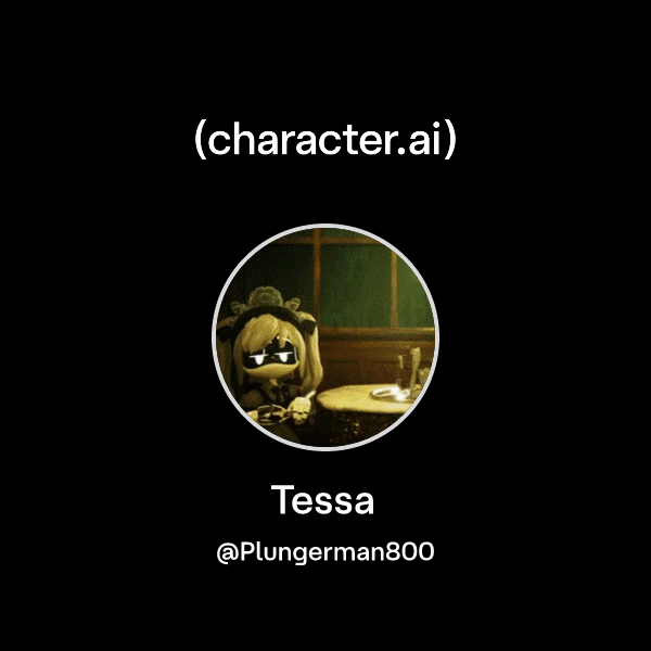 Chat with Tessa | character.ai | Personalized AI for every moment of ...