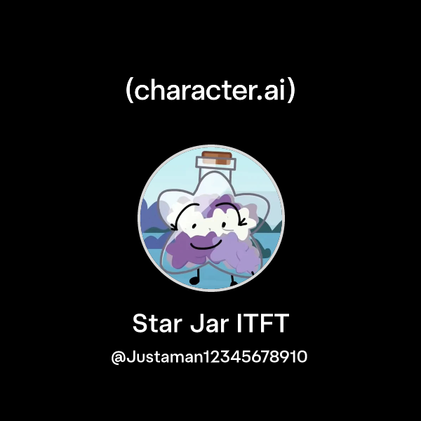 Chat with Star Jar ITFT | character.ai | AI Chat, Reimagined–Your Words ...