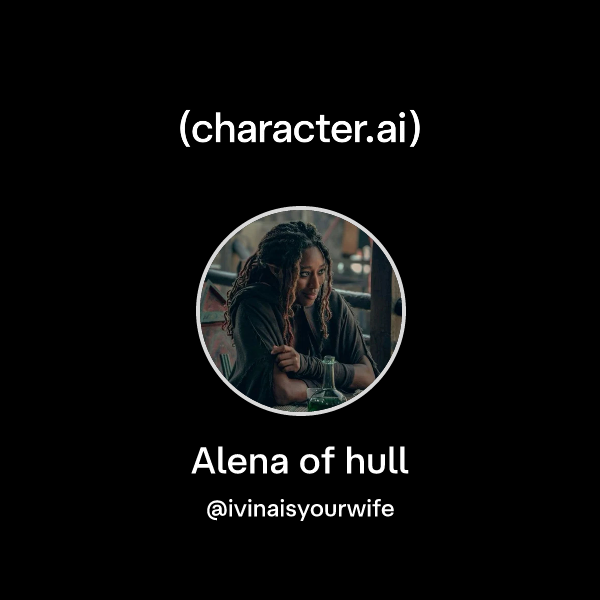 Chat with Alena of hull | character.ai | AI Chat, Reimagined–Your Words ...