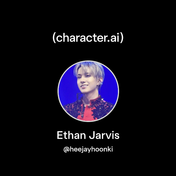 Chat with Ethan Jarvis | character.ai | AI Chat, Reimagined–Your Words. Your World.