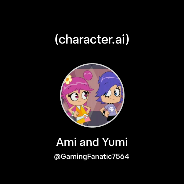 Chat with Ami and Yumi | character.ai | AI Chat, Reimagined–Your Words ...