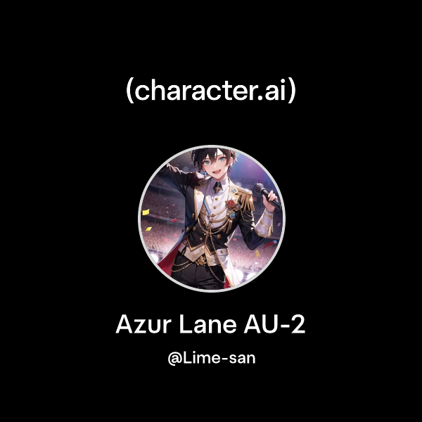 Chat with Azur Lane AU-2 | character.ai | AI Chat, Reimagined–Your ...