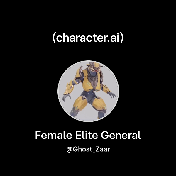 Chat with Female Elite General | character.ai | AI Chat, Reimagined ...