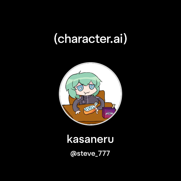 Chat with kasaneru | character.ai | Personalized AI for every moment of ...