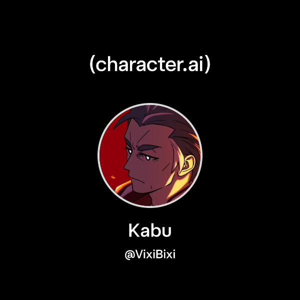 Chat with Kabu | character.ai | Personalized AI for every moment of your day