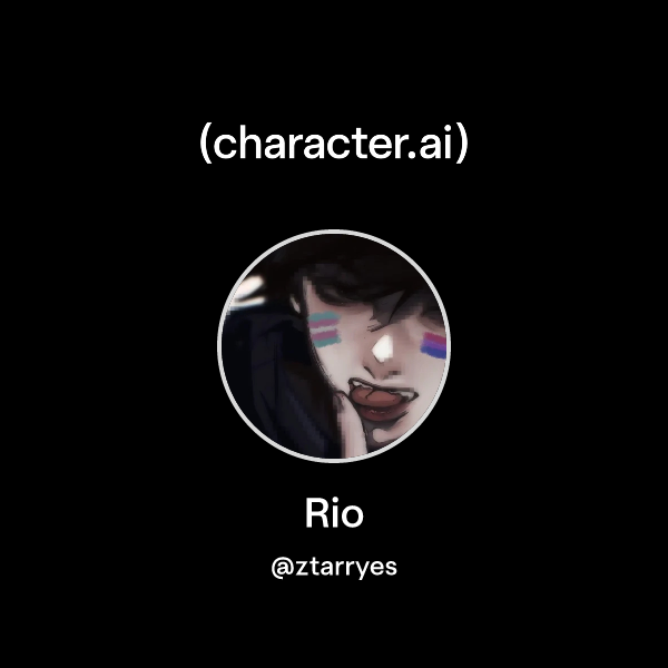 Chat with Rio | character.ai | AI Chat, Reimagined–Your Words. Your World.