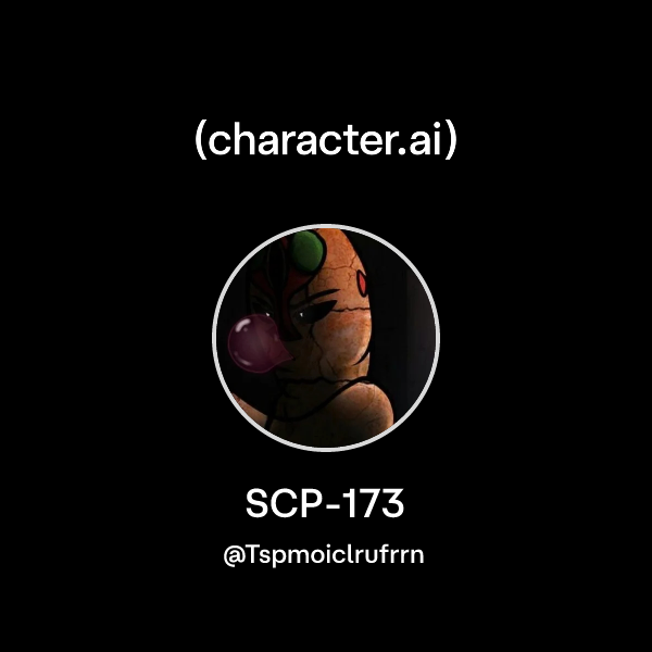 Chat with SCP-173 | character.ai | AI Chat, Reimagined–Your Words. Your ...