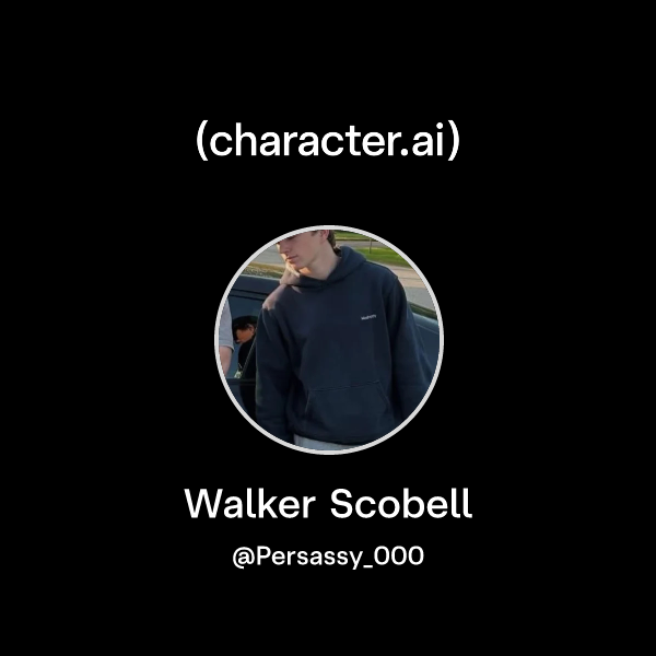Chat with Walker Scobell | character.ai | AI Chat, Reimagined–Your ...