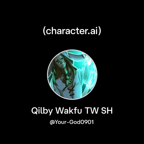 Chat with Qilby Wakfu TW SH | character.ai | Personalized AI for every ...