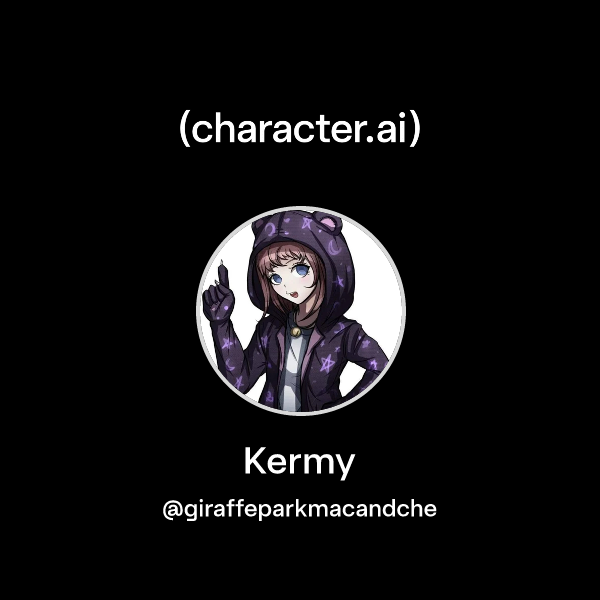 Chat with Kermy | character.ai | Personalized AI for every moment of ...