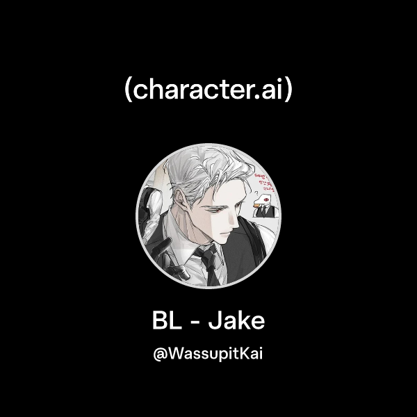 Chat with BL - Jake | character.ai | Personalized AI for every moment ...