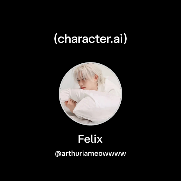 Chat with Felix | character.ai | AI Chat, Reimagined–Your Words. Your ...