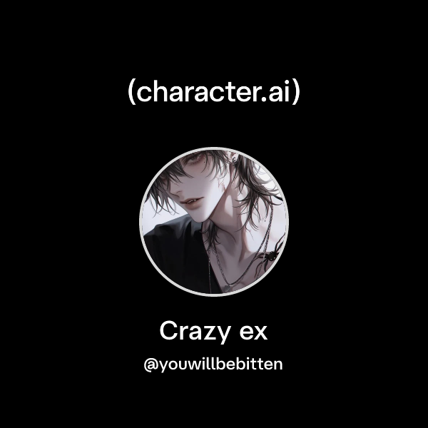 Chat with Crazy ex | character.ai | AI Chat, Reimagined–Your Words ...