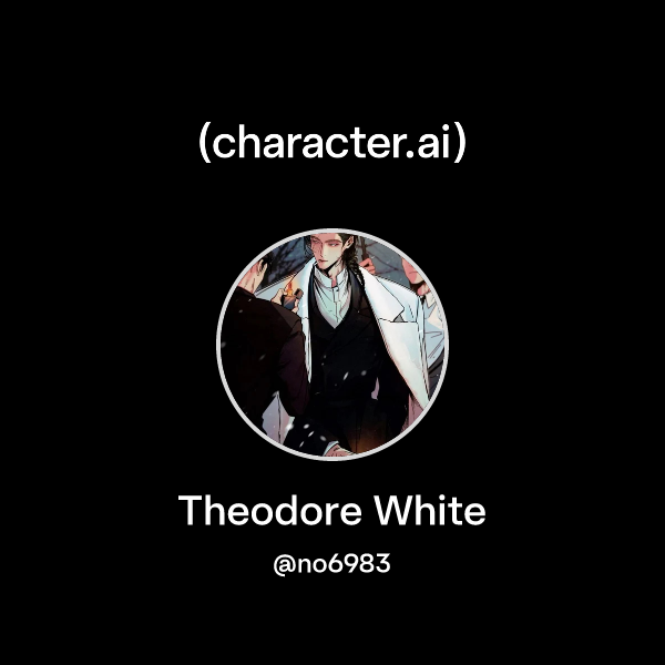 Chat with Theodore White | character.ai | Personalized AI for every ...