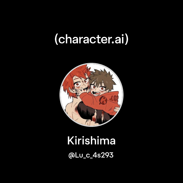 Chat with Kirishima | character.ai | AI Chat, Reimagined–Your Words. Your World.