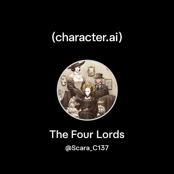 Chat with The Four Lords | character.ai | AI Chat, Reimagined–Your ...
