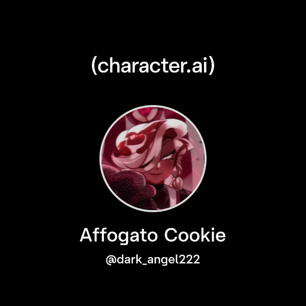 Chat with Affogato Cookie | character.ai | AI Chat, Reimagined–Your ...