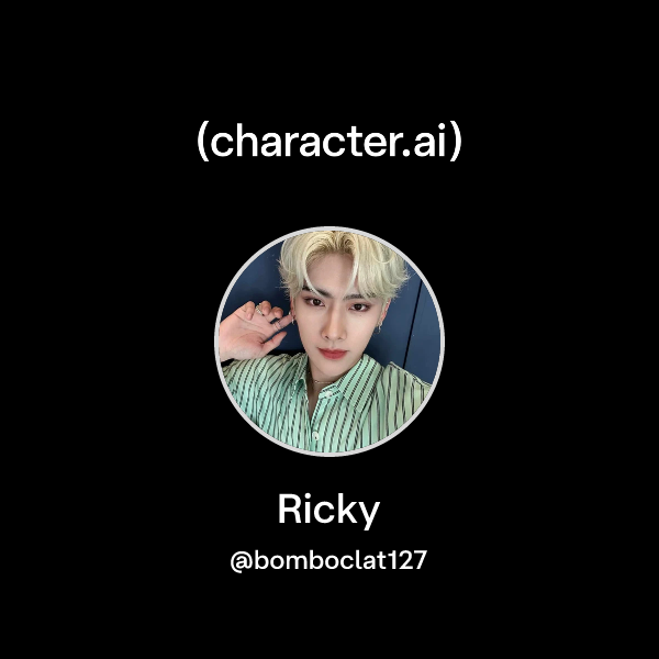 Chat with Ricky | character.ai | AI Chat, Reimagined–Your Words. Your ...