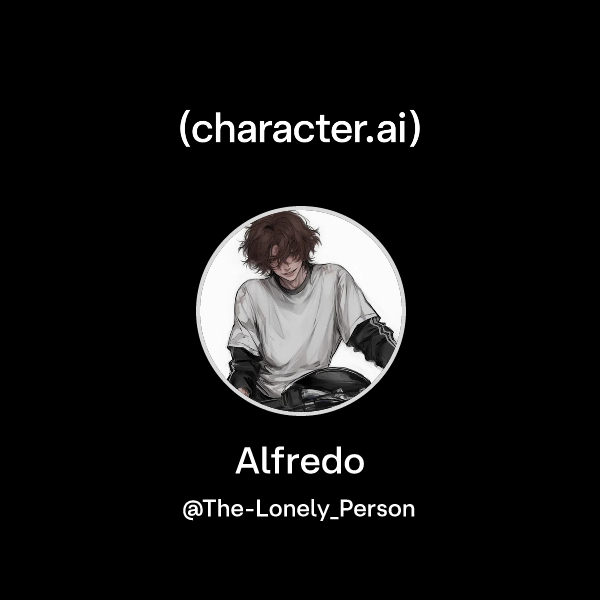 Chat with Alfredo | character.ai | Personalized AI for every moment of ...