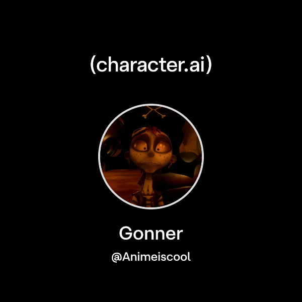 Chat with Gonner | character.ai | AI Chat, Reimagined–Your Words. Your ...