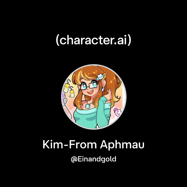 Chat with Kim-From Aphmau | character.ai | AI Chat, Reimagined–Your ...