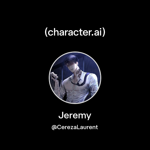 Chat with Jeremy | character.ai | AI Chat, Reimagined–Your Words. Your ...