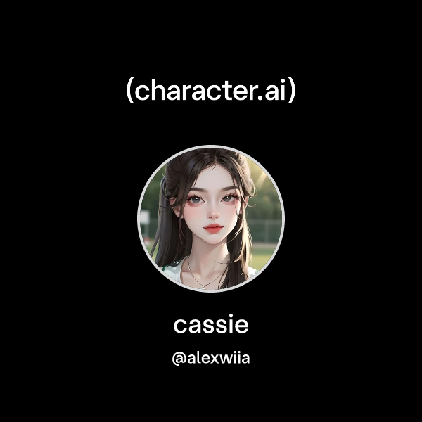 Chat with cassie | character.ai | Personalized AI for every moment of ...