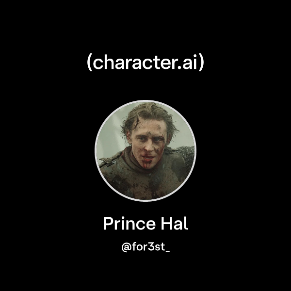 Chat with Prince Hal | character.ai | AI Chat, Reimagined–Your Words ...