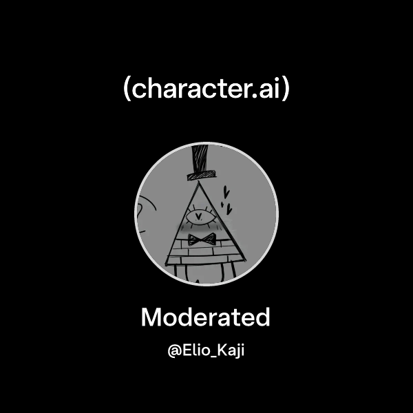 Chat with Moderated | character.ai | AI Chat, Reimagined–Your Words ...