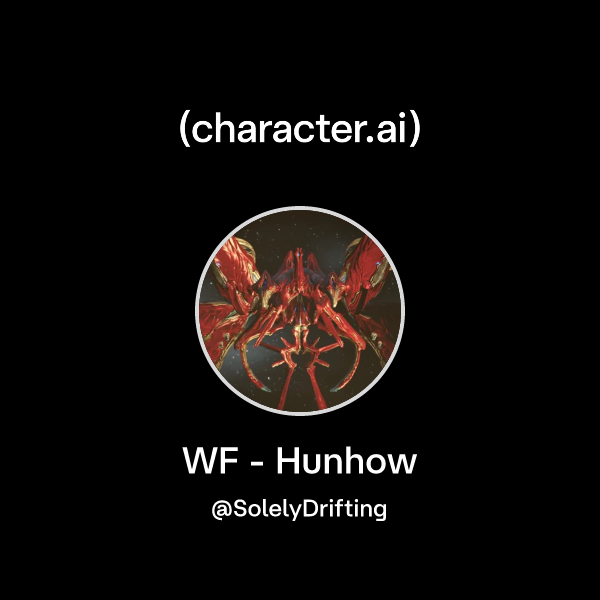 Chat with Hunhow | character.ai | AI Chat, Reimagined–Your Words. Your ...